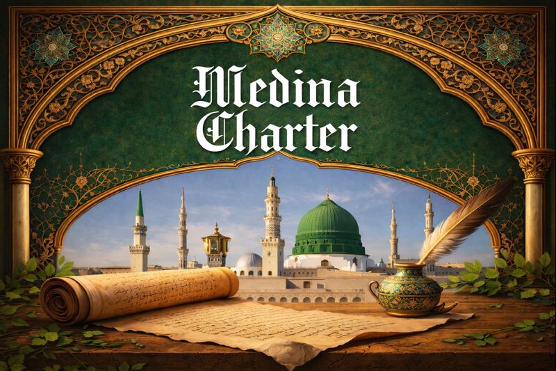 Reading the Medina Charter Differently - Atlas Think Center